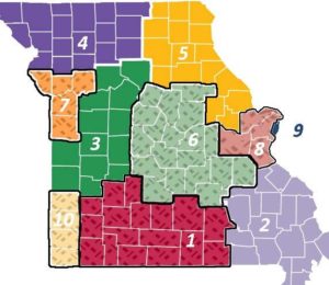 Find Your Local Agency - Missouri Association of Area Agencies on Aging