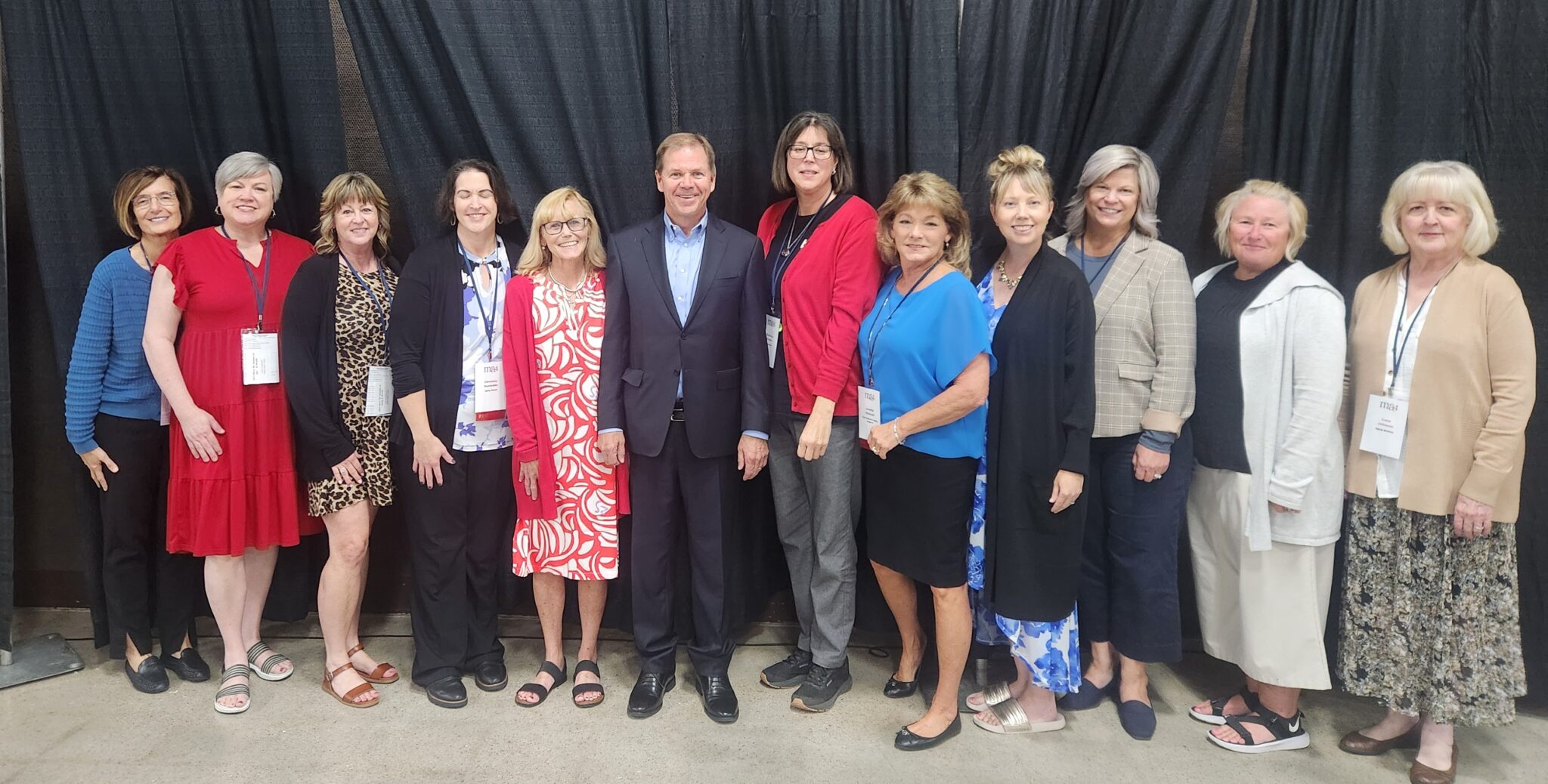 Annual Summit 2026 - Missouri Association of Area Agencies on Aging